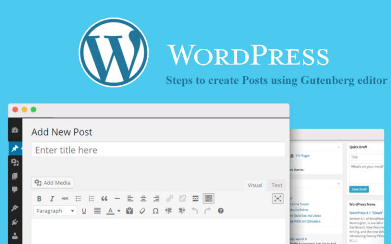 WordPress Development Company | Custom WordPress Development | Markup Chimps Blog