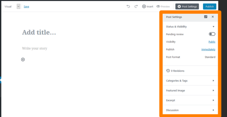 WordPress Development Company | Custom WordPress Development | Markup Chimps Blog
